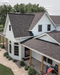 Gallery - Roofing - Lang Home Exteriors