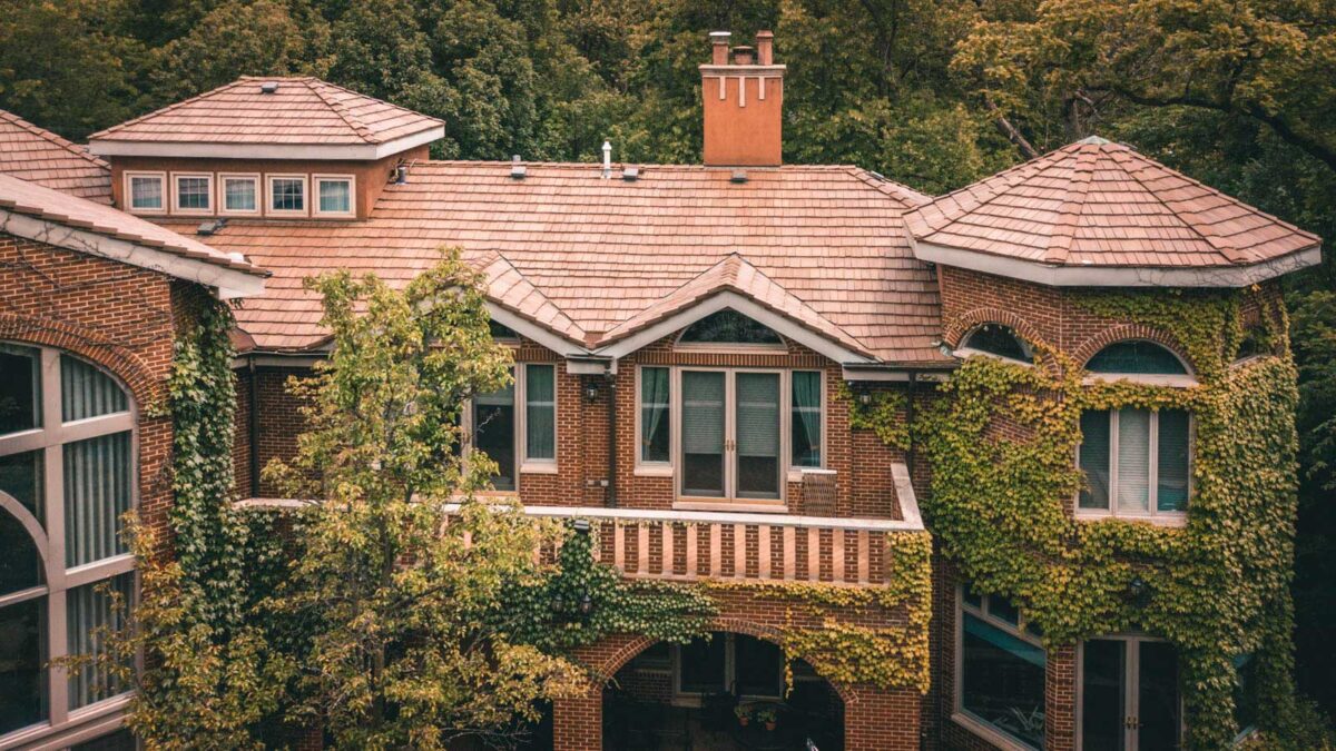 Chicago's Most Trusted Roofing & Siding Company | Lang Home Exteriors