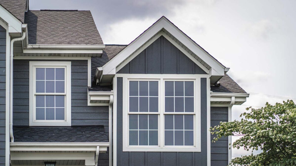 Chicago's Most Trusted Roofing & Siding Company | Lang Home Exteriors