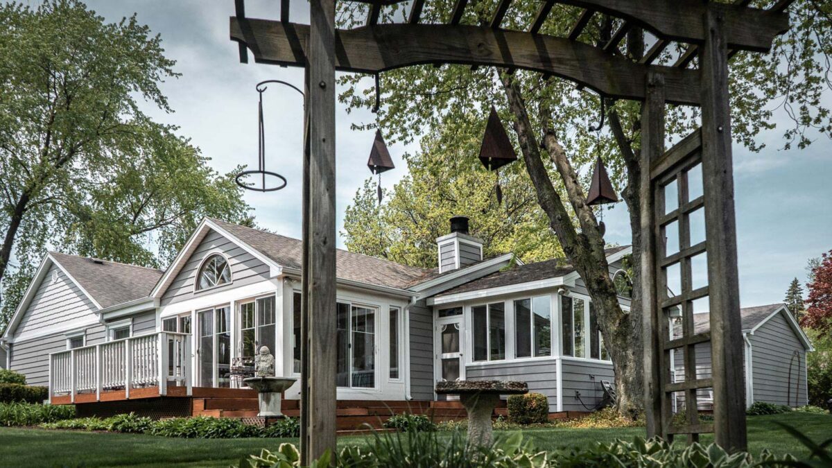 Chicago's Most Trusted Roofing & Siding Company | Lang Home Exteriors